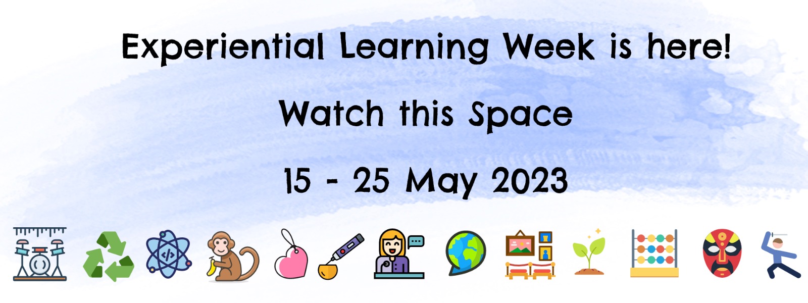 Experiential Learning Week 2023