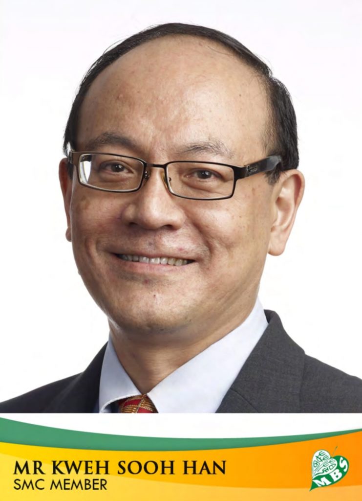 School Management Committee